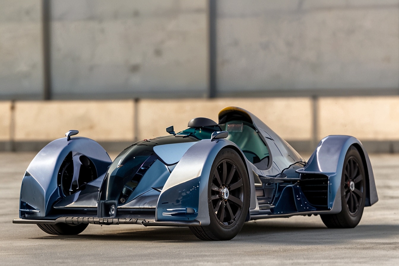 Delage: French Luxury Vehicles | Amazing Cars and Drives