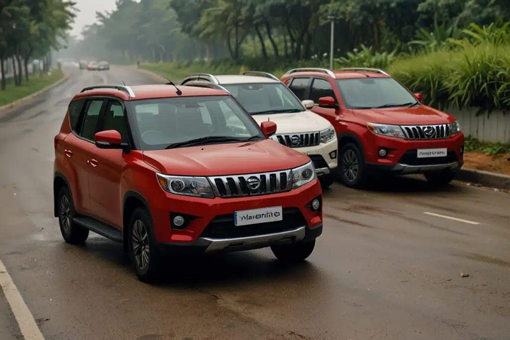 Mahindra: Automotive Powerhouse | Amazing Cars and Drives