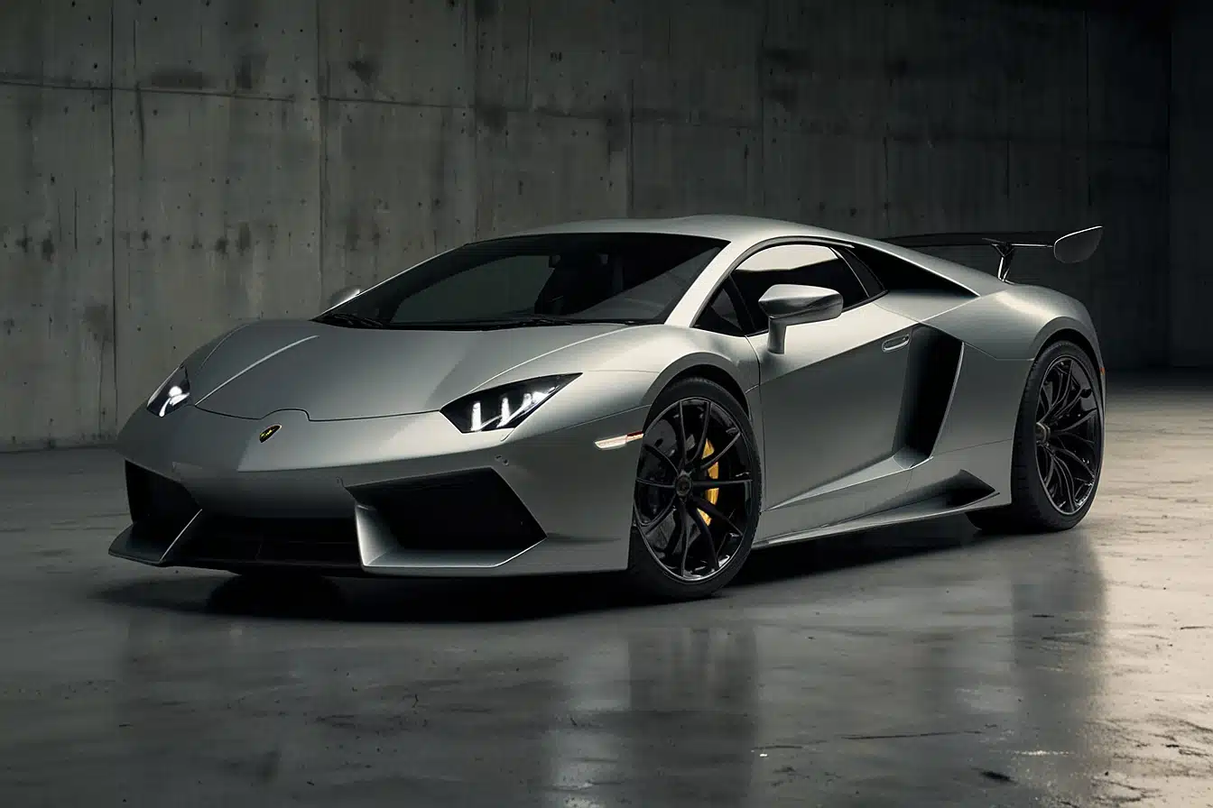 A Deep Dive into Porsche: A Pinnacle of Automotive Excellence | Amazing ...