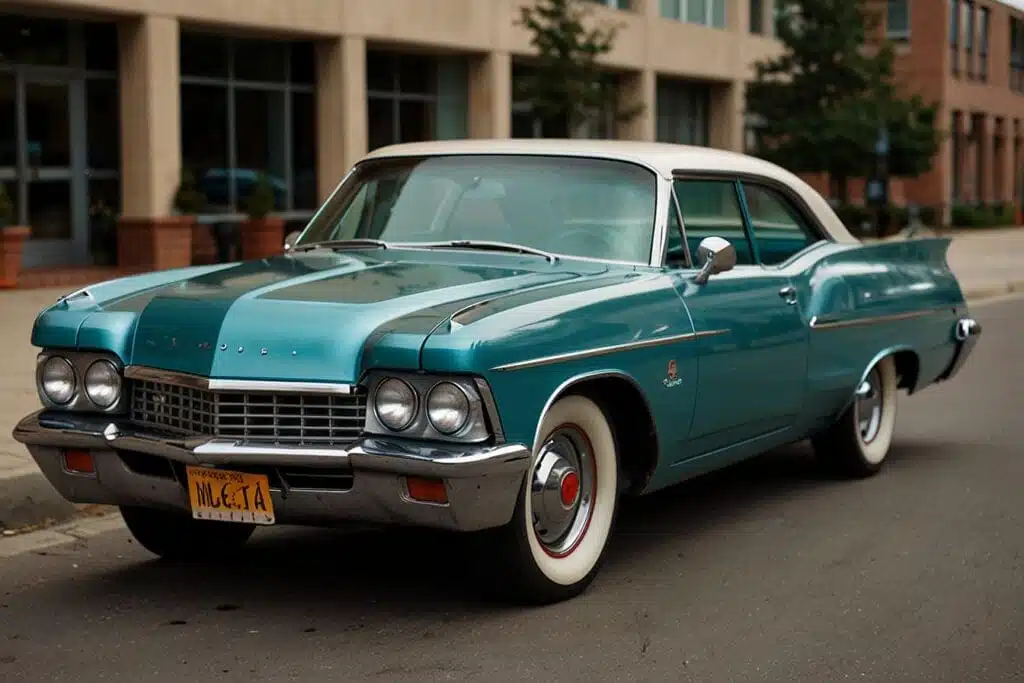 The Oldsmobile Story: Auto History | Amazing Cars and Drives