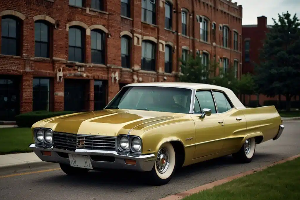 The Oldsmobile Story: Auto History | Amazing Cars and Drives