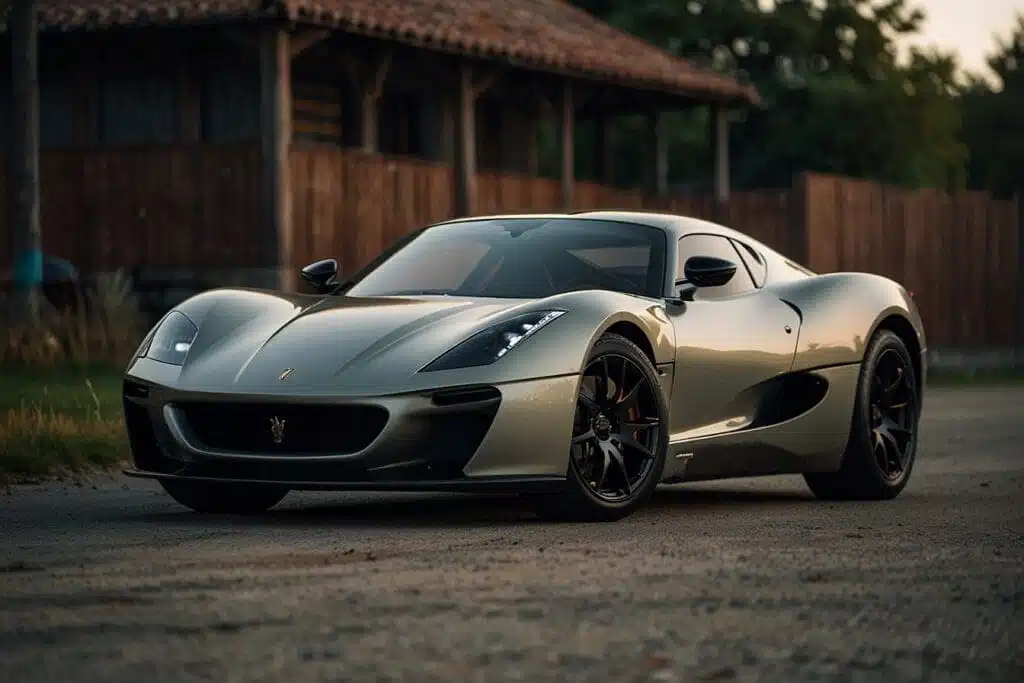 Rimac Automobili Guide & History | Amazing Cars and Drives