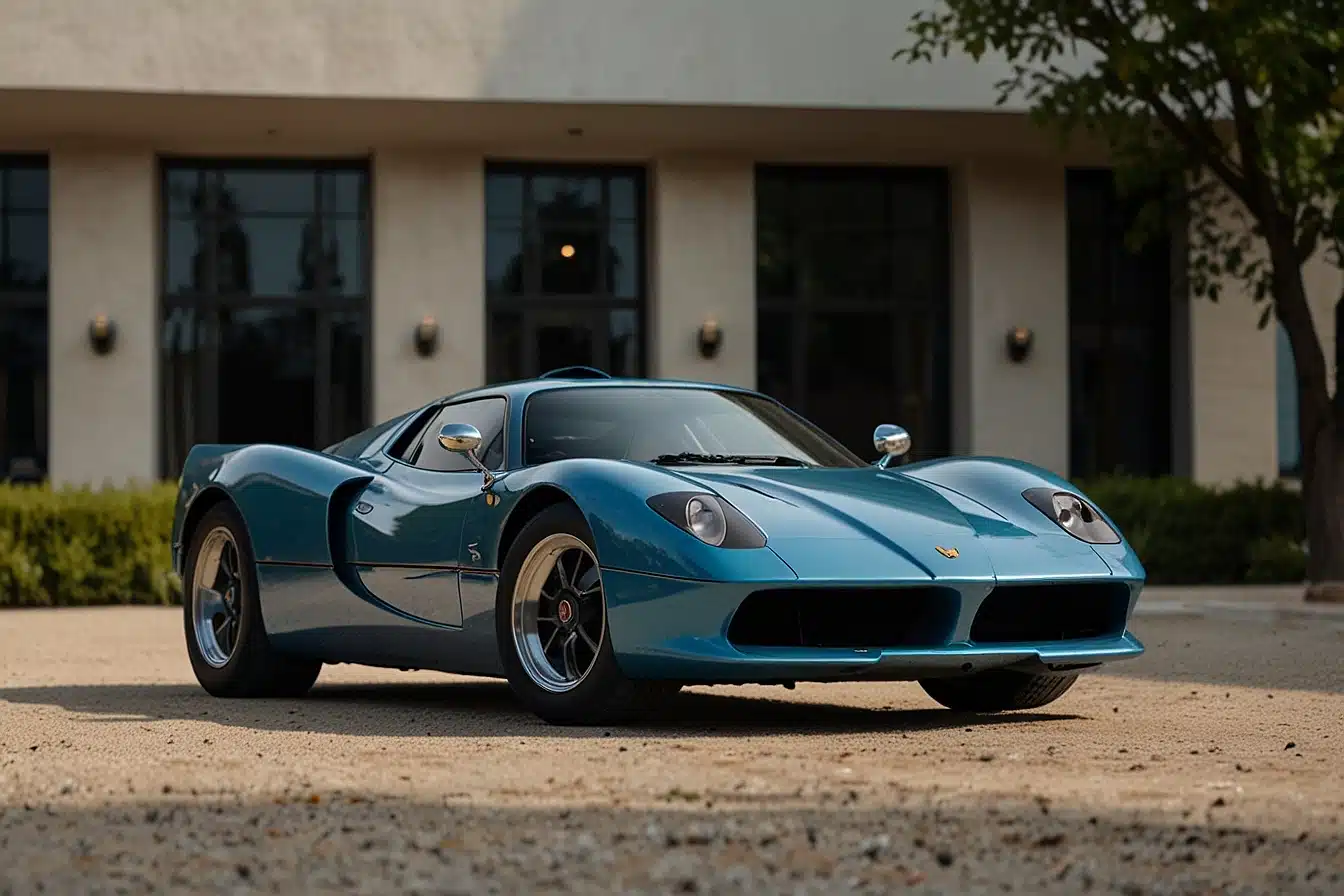 The Story of Rimac Automobili | Amazing Cars and Drives