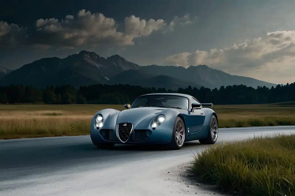 Wiesmann: German Craftsmanship | Amazing Cars and Drives