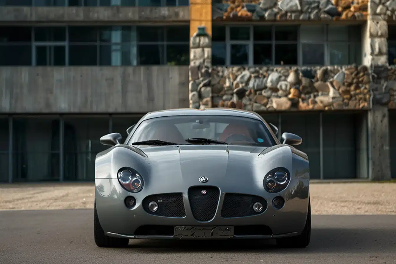 Wiesmann: German Craftsmanship | Amazing Cars and Drives