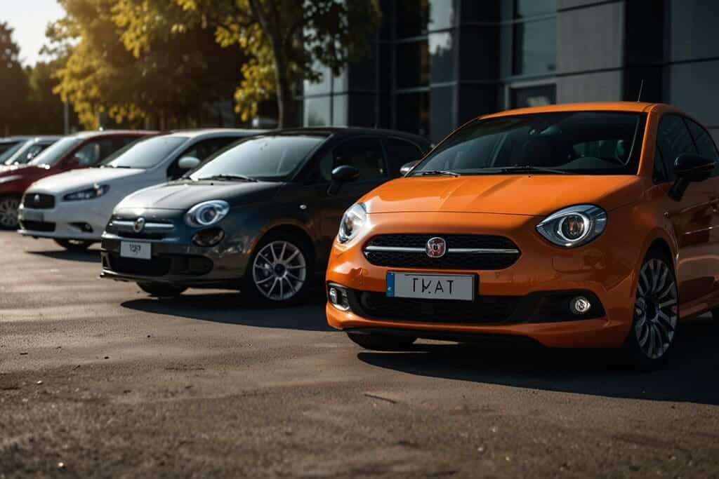 Fiat Heritage: Italian Car Culture | Amazing Cars and Drives