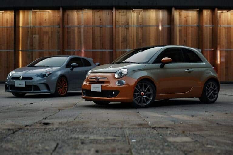 Fiat Heritage: Italian Car Culture | Amazing Cars and Drives