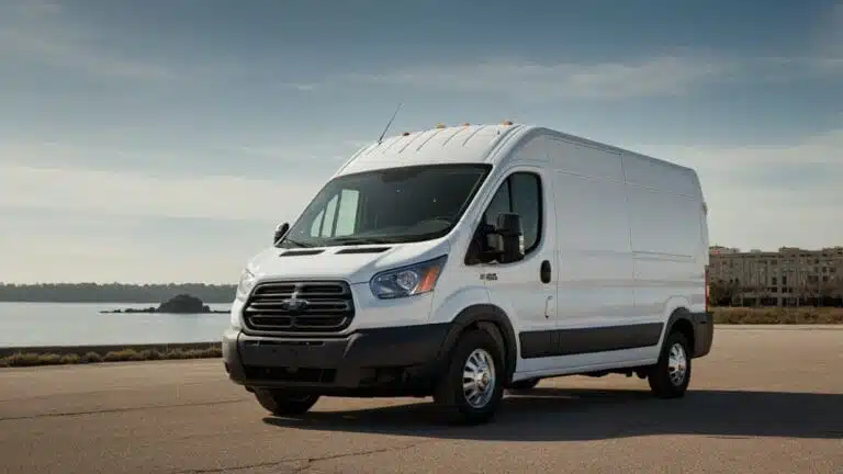 Dodge ProMaster vs Ford Transit 101: Which Reigns Supreme? | Amazing ...