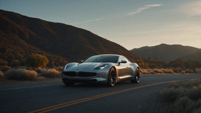 Karma Automotive Brand Story | Amazing Cars and Drives