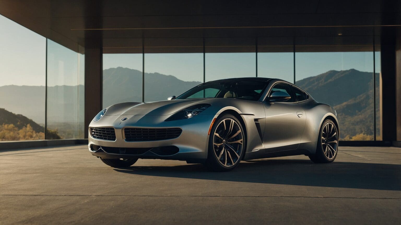 Karma Automotive Brand Story | Amazing Cars and Drives