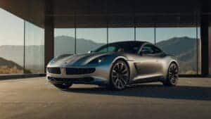 Karma Automotive Brand Story | Amazing Cars and Drives