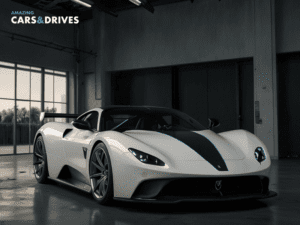 Mazzanti Automobili: Brand Guide | Amazing Cars and Drives