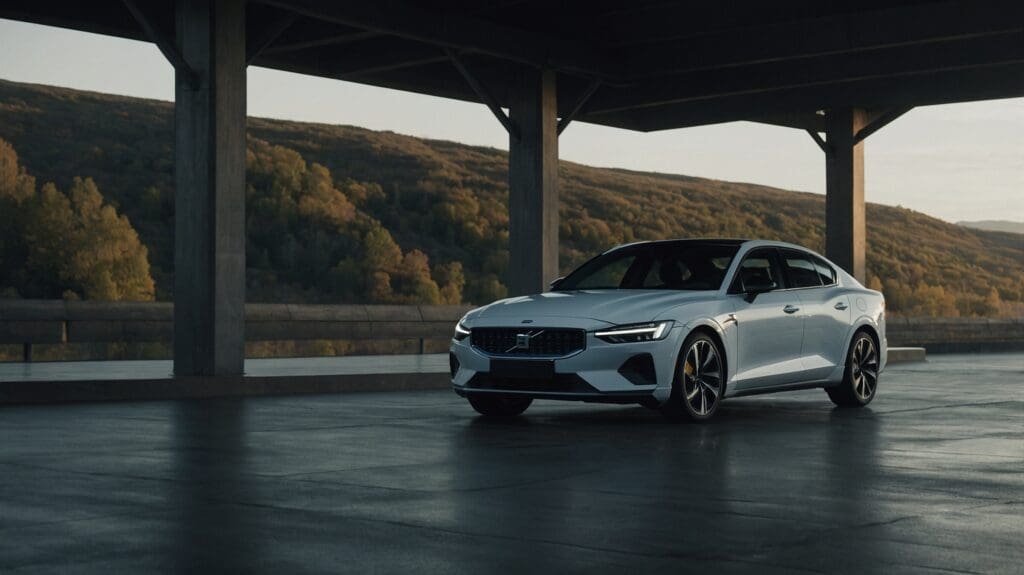 Polestar: New Era of Electric Cars | Amazing Cars and Drives