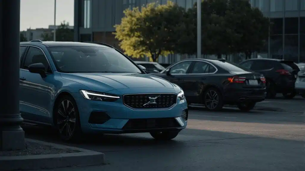 Polestar: New Era of Electric Cars | Amazing Cars and Drives