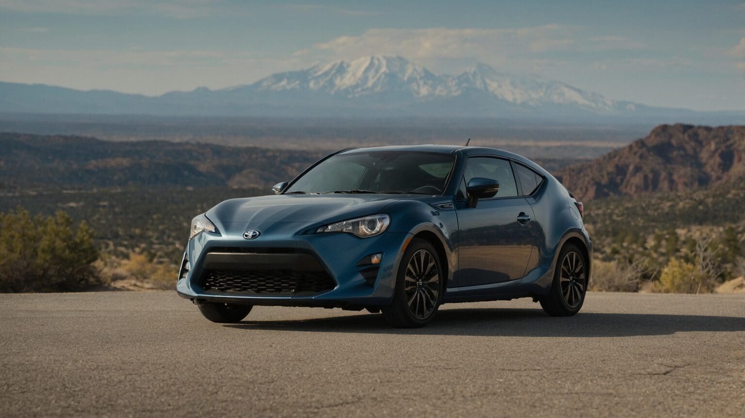 Scion Brand History & Models | Amazing Cars and Drives