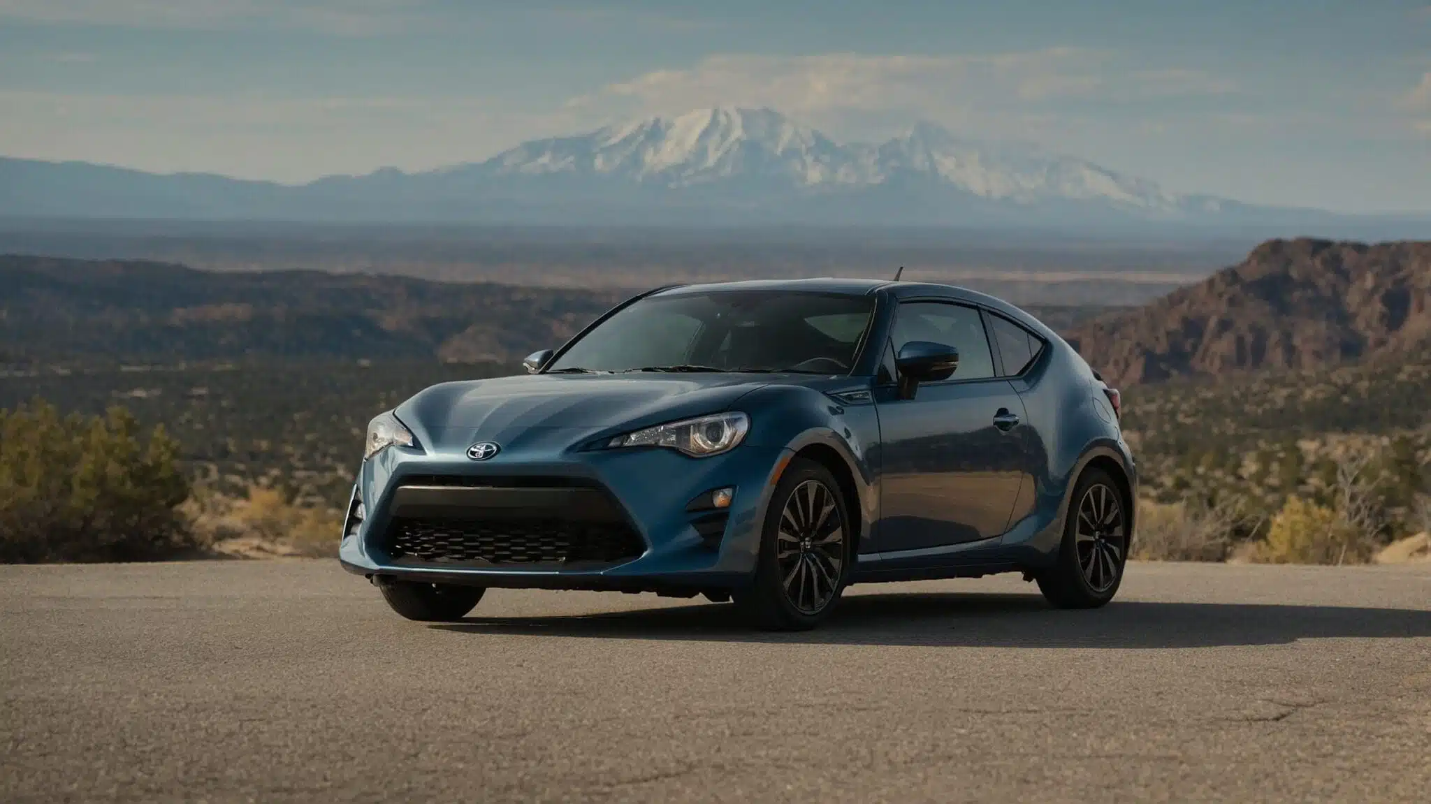 Scion Brand History & Models | Amazing Cars and Drives