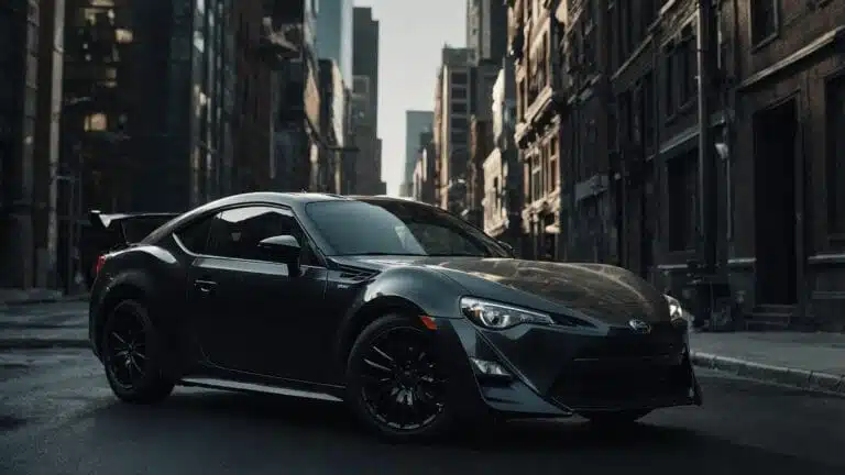 Scion Brand History & Models | Amazing Cars and Drives