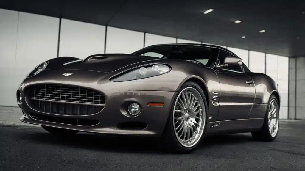 Masterminds Behind the Madness: Who Shaped Spyker | Amazing Cars and Drives
