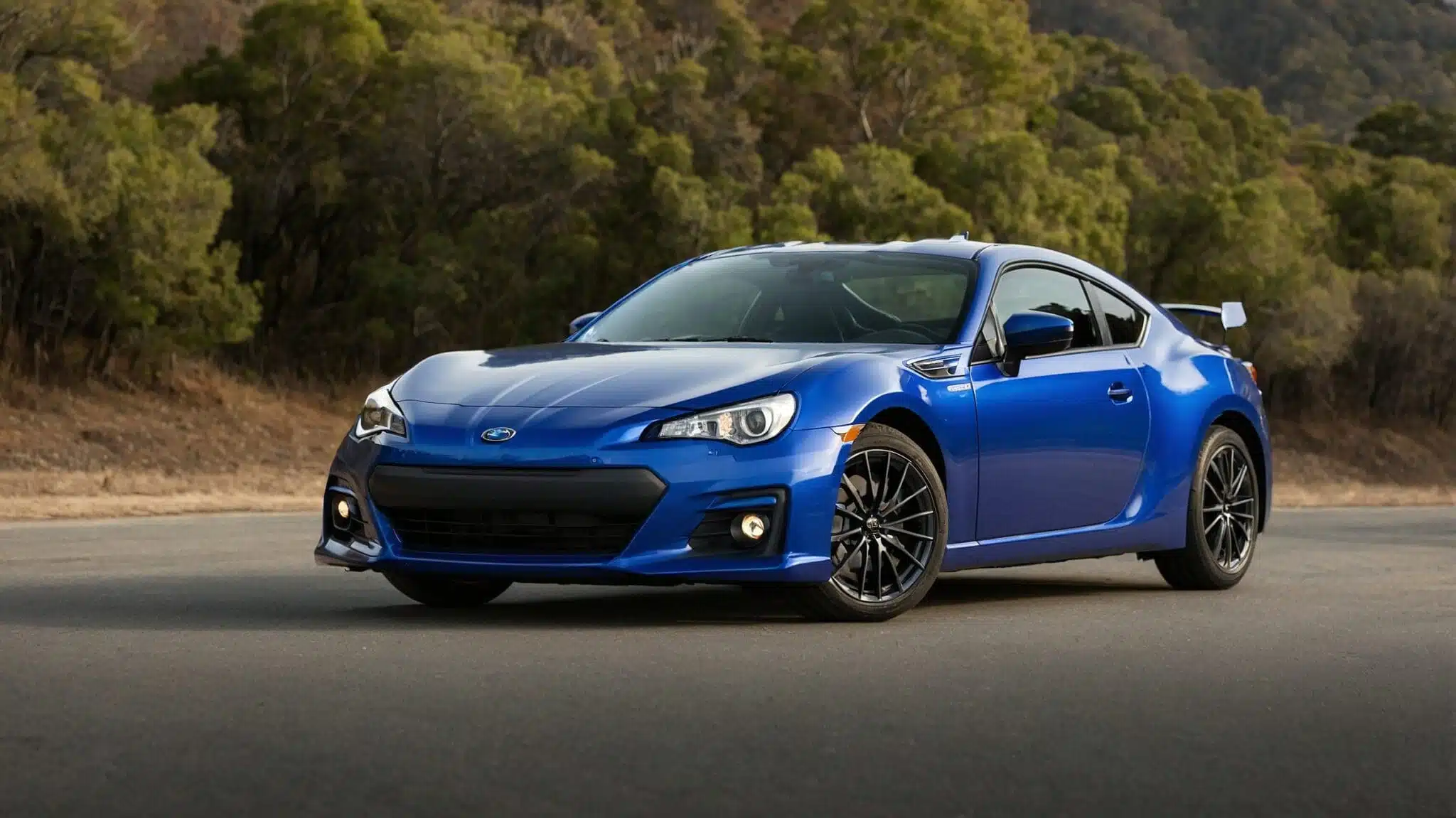 Toyota 86 and Subaru BRZ Comparison| Amazing Cars and Drives