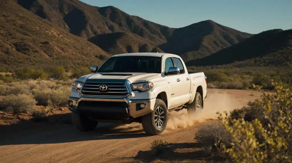 The Toyota 5.7L Engine: Advantages, Challenges and More! | Amazing Cars ...