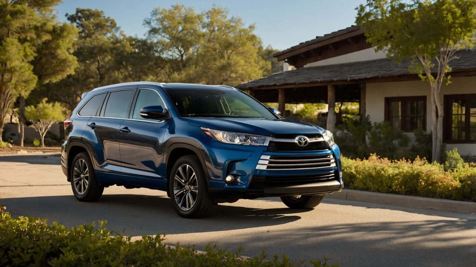 Comparing the Toyota Highlander XLE and Limited: Your 101! | Amazing ...