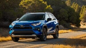 Exploring the Toyota RAV4's Versatile Towing Capacities! | Amazing Cars ...
