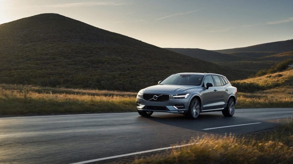 Volvo: Luxury and Safety Redefined | Amazing Cars and Drives