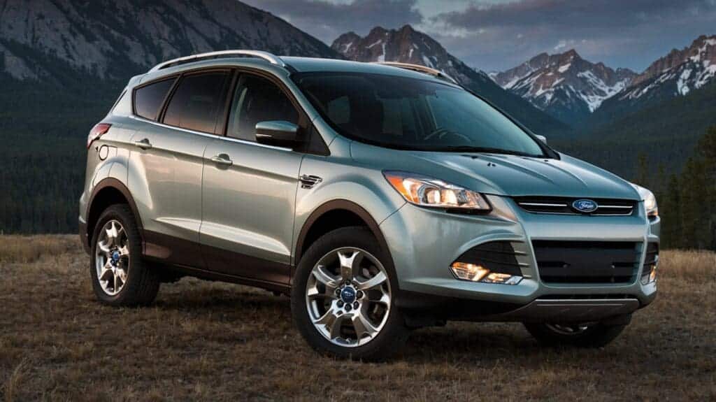 2014 Ford Escape Problems | Amazing Cars and Drives