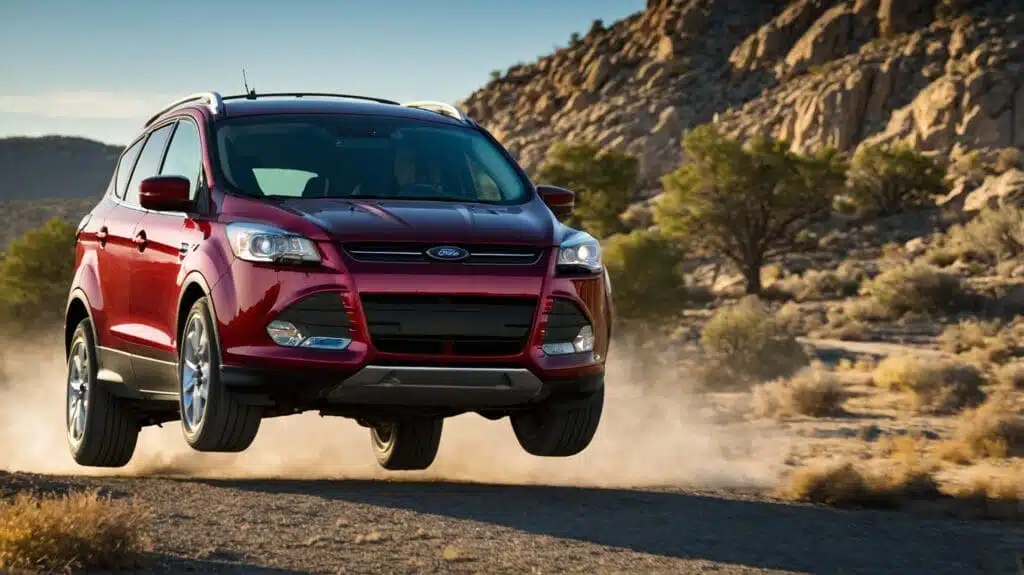 2014 Ford Escape Problems | Amazing Cars and Drives