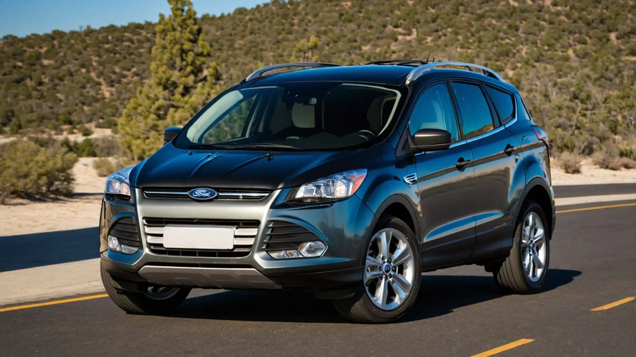 2016 Ford Escape Problems Guide | Amazing Cars and Drives