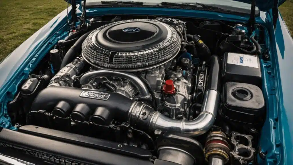 4.6-Litre Ford Engine Problems | Amazing Cars and Drives