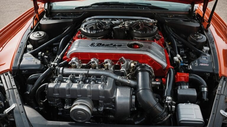 4.6-Litre Ford Engine Problems | Amazing Cars and Drives