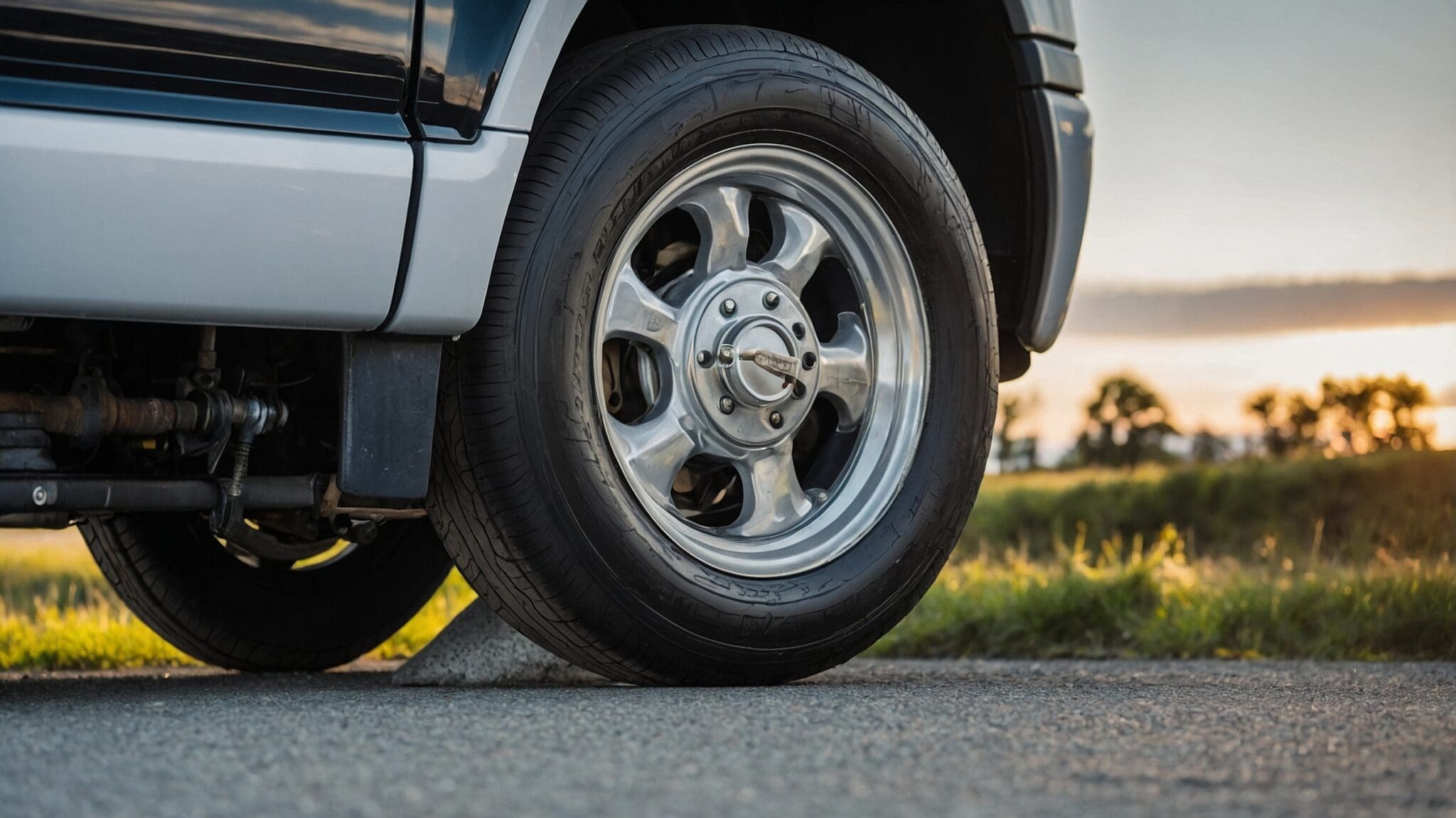 How to Adjust Air Brakes | Amazing Cars and Drives