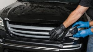 Revive Black Plastic Trim on Cars | Amazing Cars and Drives