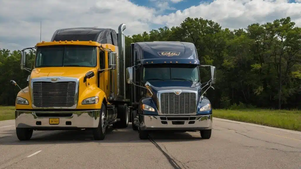 Class A vs Class B CDL | Amazing Cars and Drives