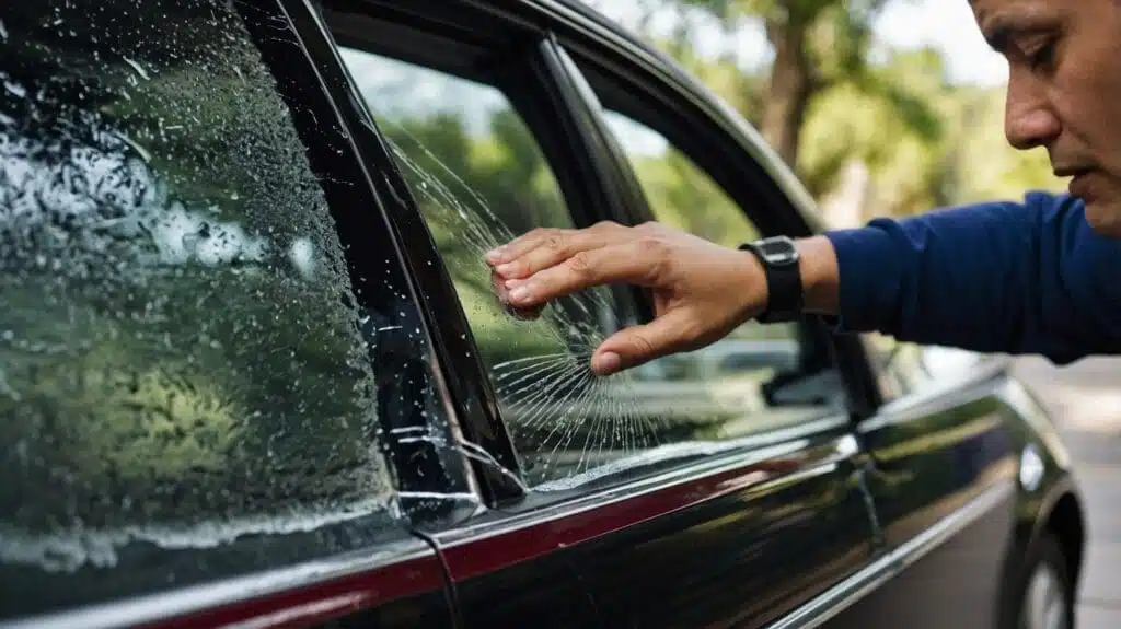 Remove Scratches from Car Windows | Amazing Cars and Drives