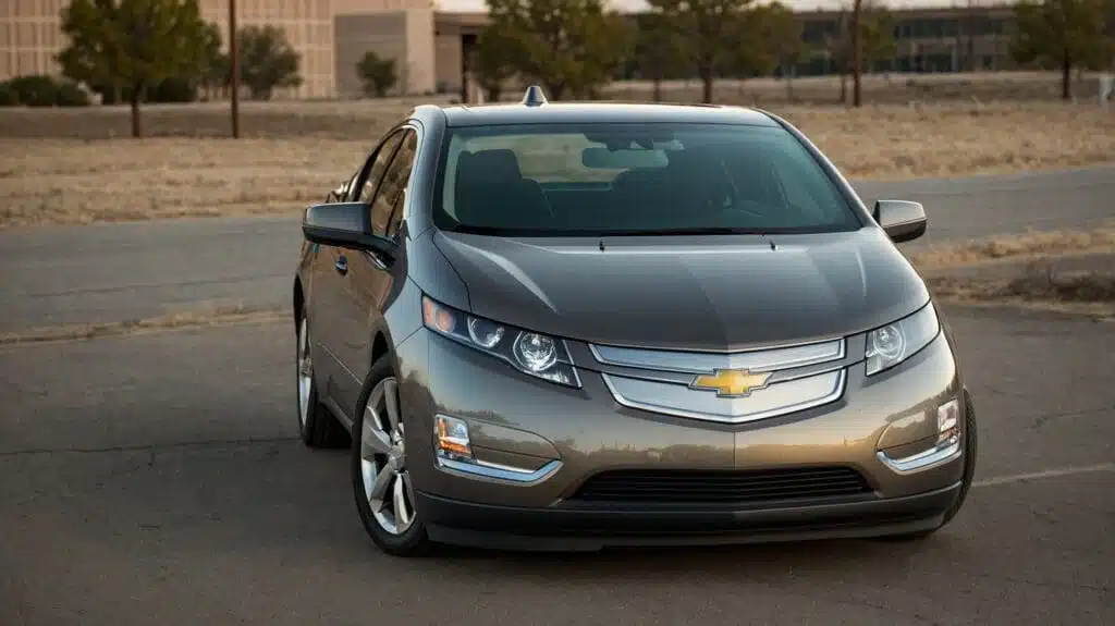 Toyota Prius vs Chevy Volt | Amazing Cars and Drives