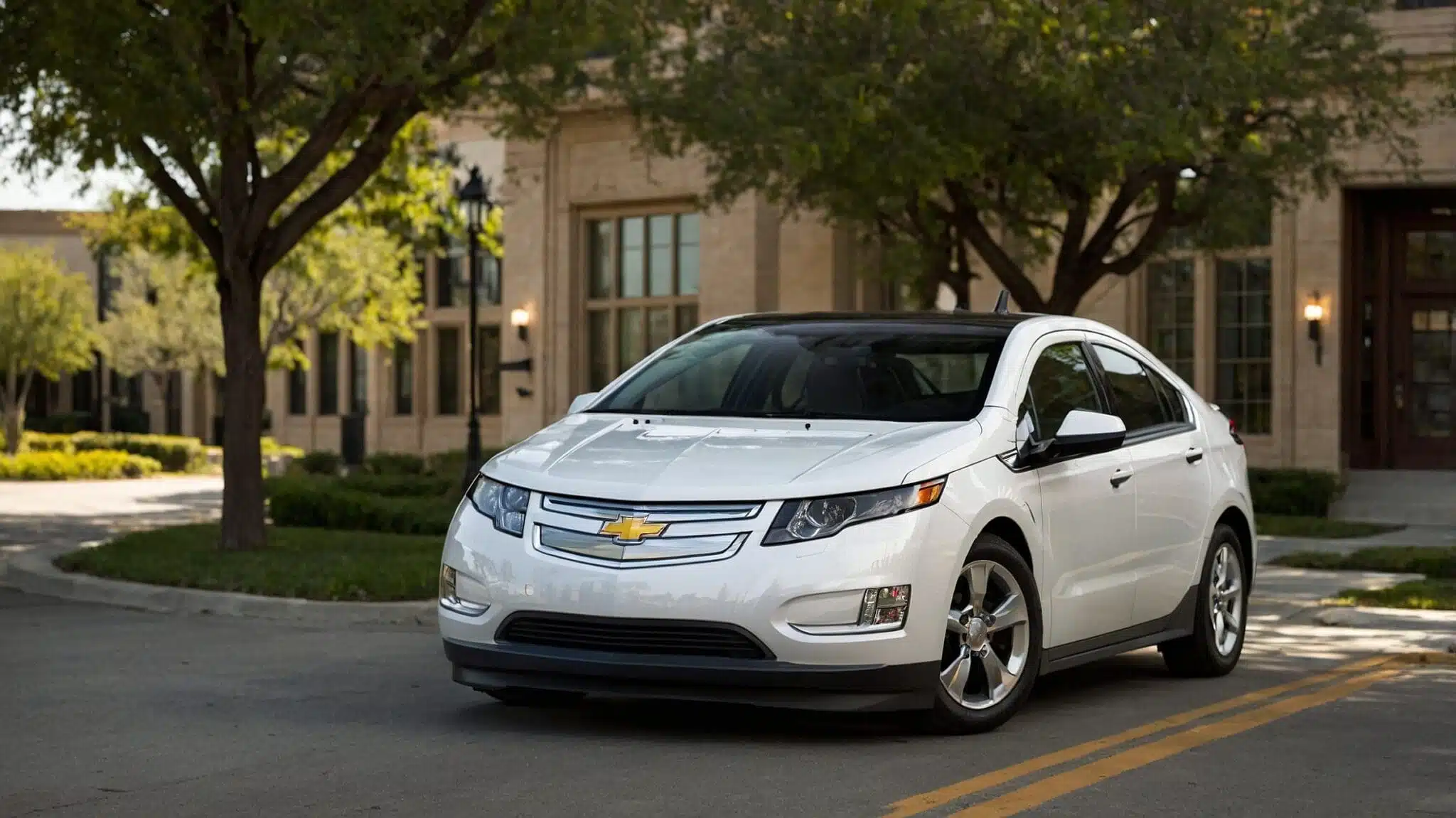 Toyota Prius vs Chevy Volt | Amazing Cars and Drives