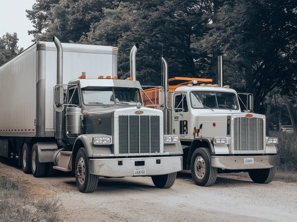 Class A vs Class B CDL | Amazing Cars and Drives