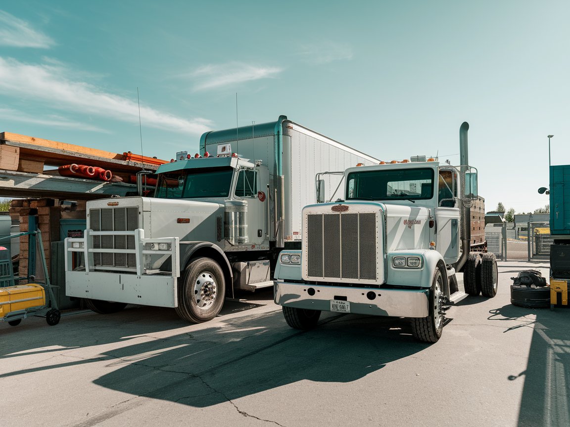 Class A vs Class B CDL | Amazing Cars and Drives