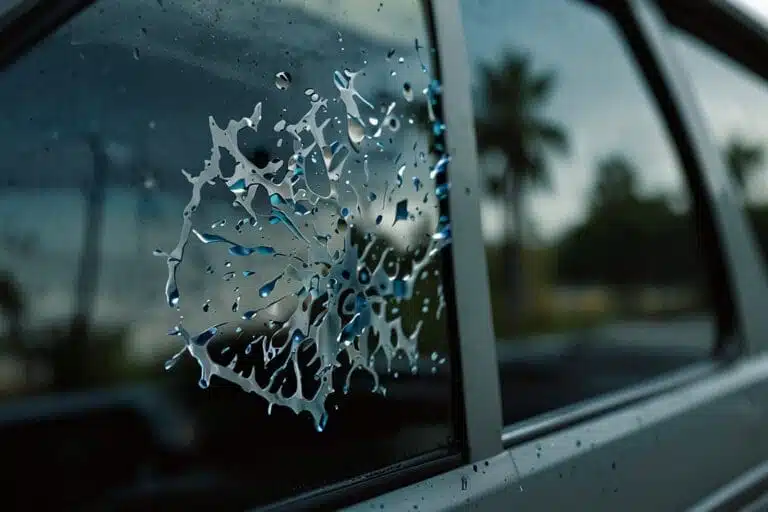 How to Remove Stickers from Your Car Window: Your 101! | Amazing Cars ...