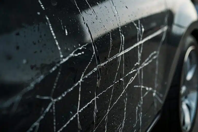 How to Remove Deep Car Scratches | Amazing Cars and Drives