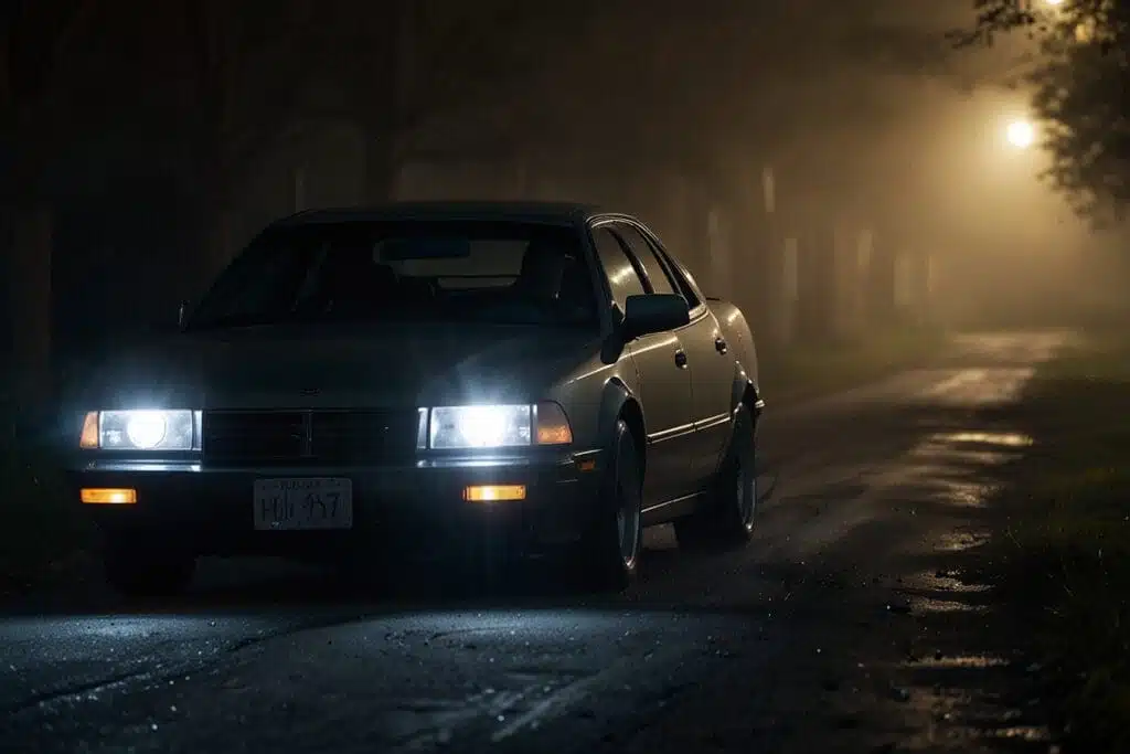 Clean Foggy Car Headlights Fast | Amazing Cars and Drives