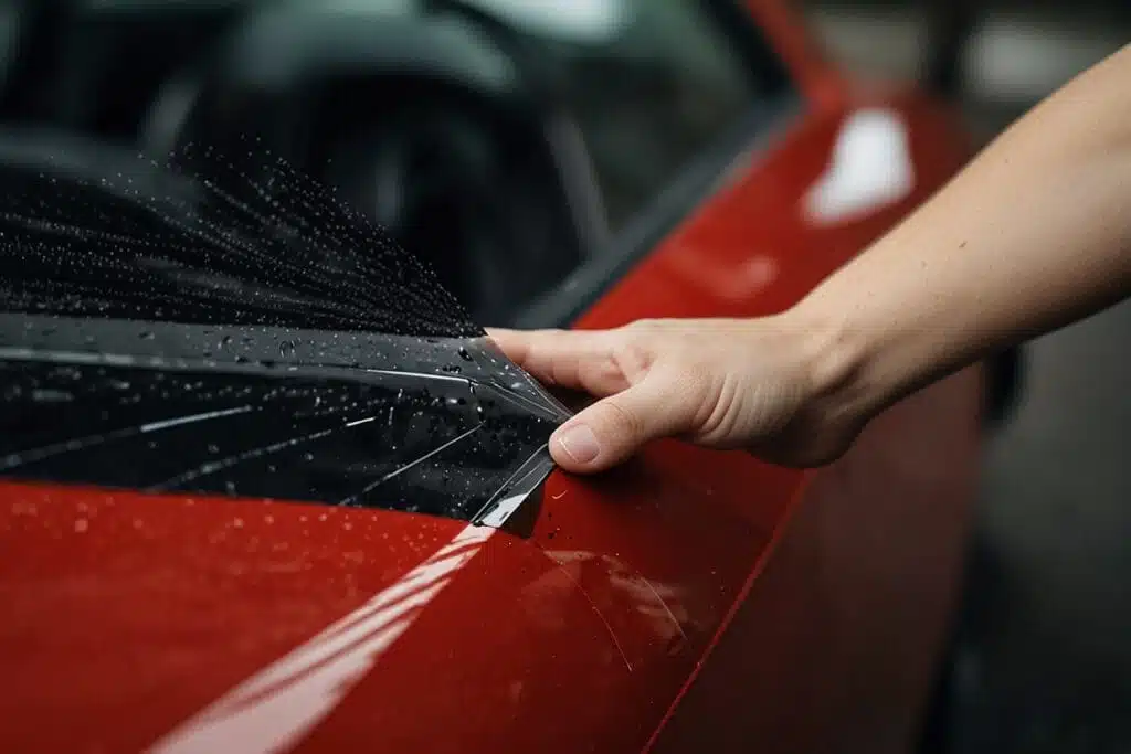 How to Remove Deep Car Scratches | Amazing Cars and Drives