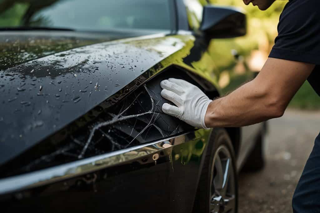 How to Remove Deep Car Scratches | Amazing Cars and Drives