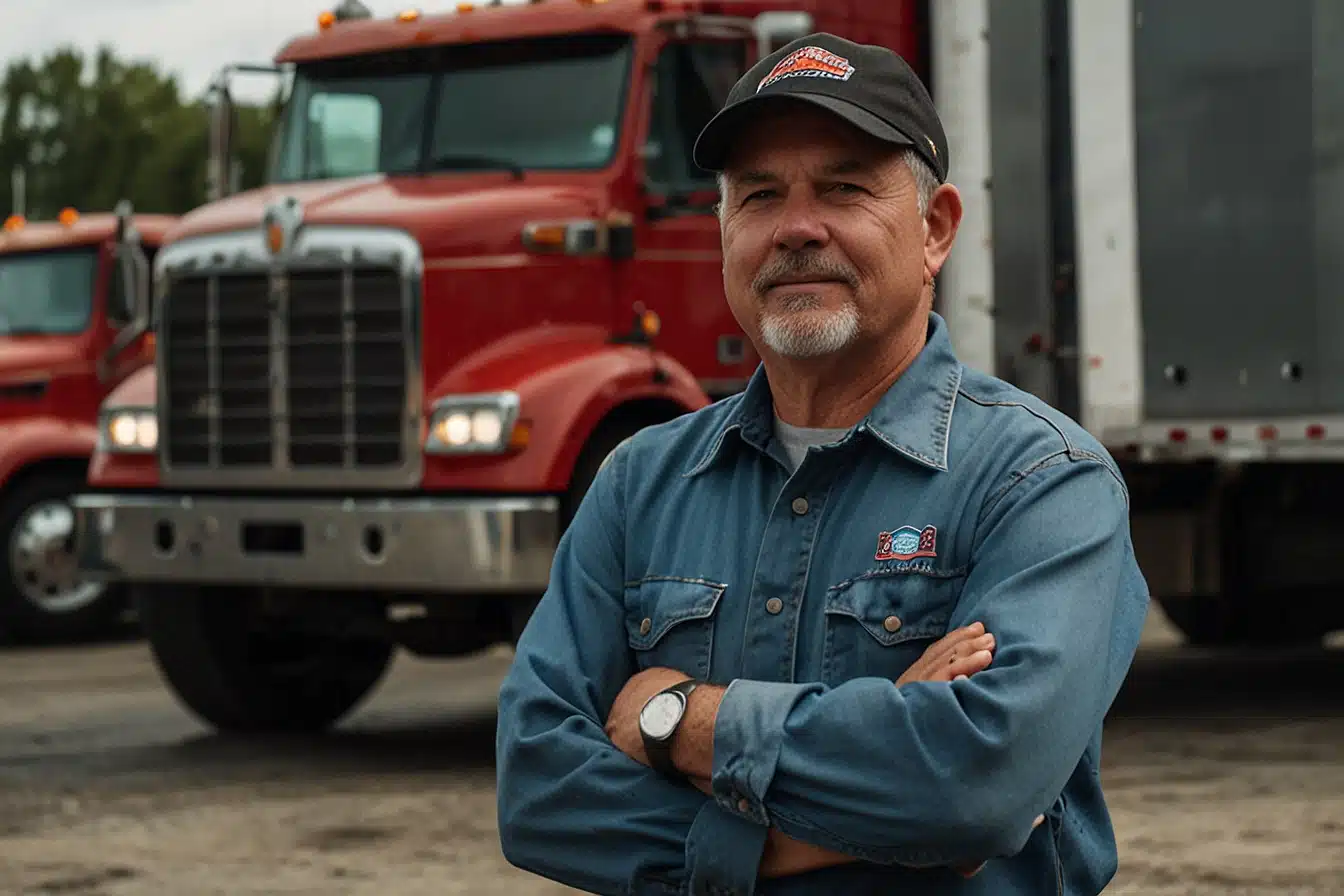 OTR Trucking 101: Everything You Need to Know! | Amazing Cars and Drives