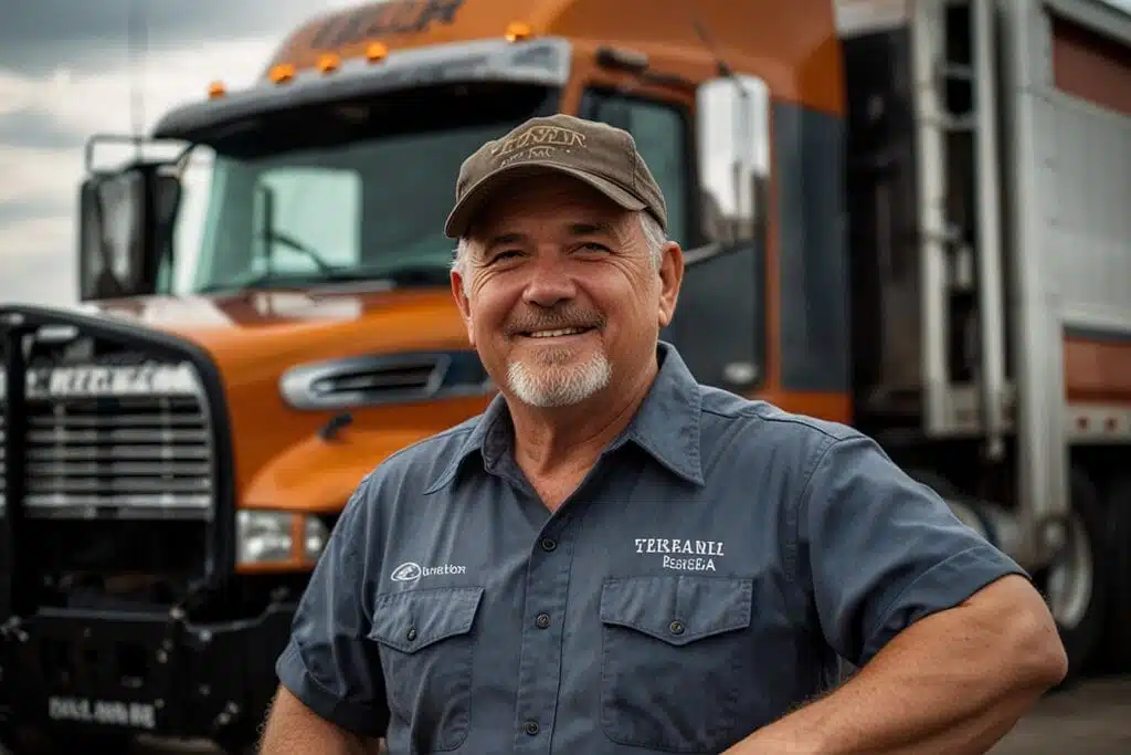 OTR Trucking 101: Everything You Need to Know! | Amazing Cars and Drives