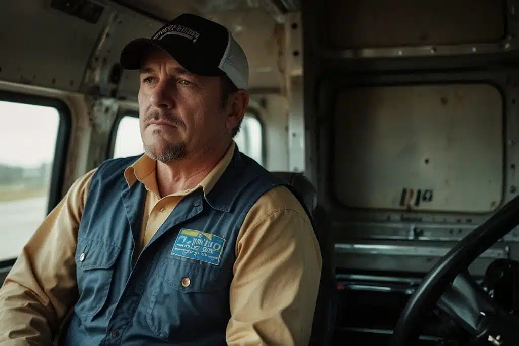 OTR Trucking 101: Everything You Need to Know! | Amazing Cars and Drives