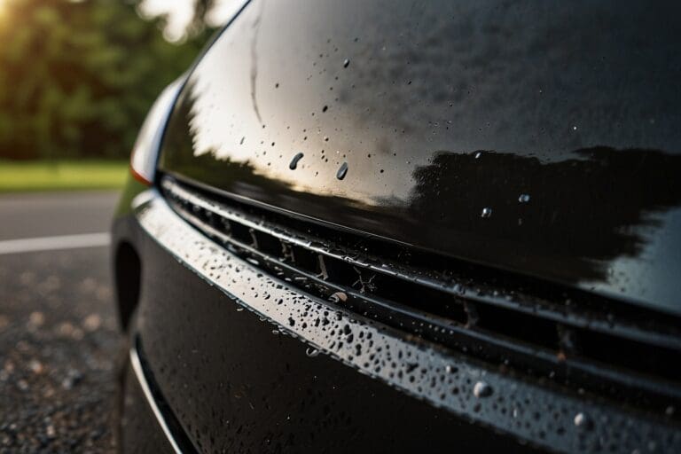 Learning to Remove Tar From Car Surfaces: Your 101 Guide! | Amazing ...