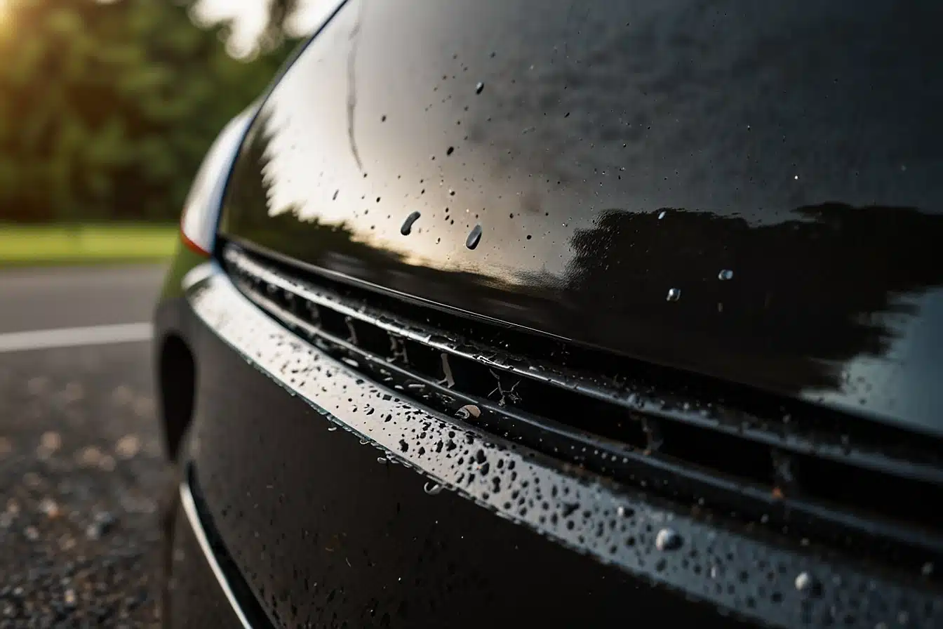 Learning to Remove Tar From Car Surfaces: Your 101 Guide! | Amazing ...